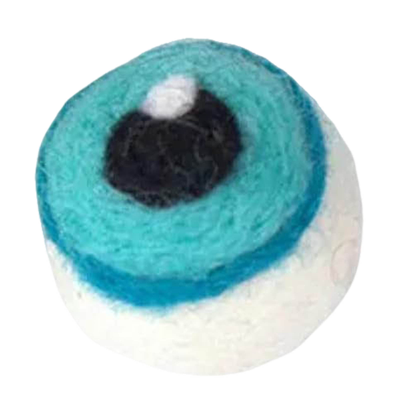 Decorations Plush Eyeballs Unique Plush Eyeballs Decorations Colors Props Eyeballs Ornament For ...
