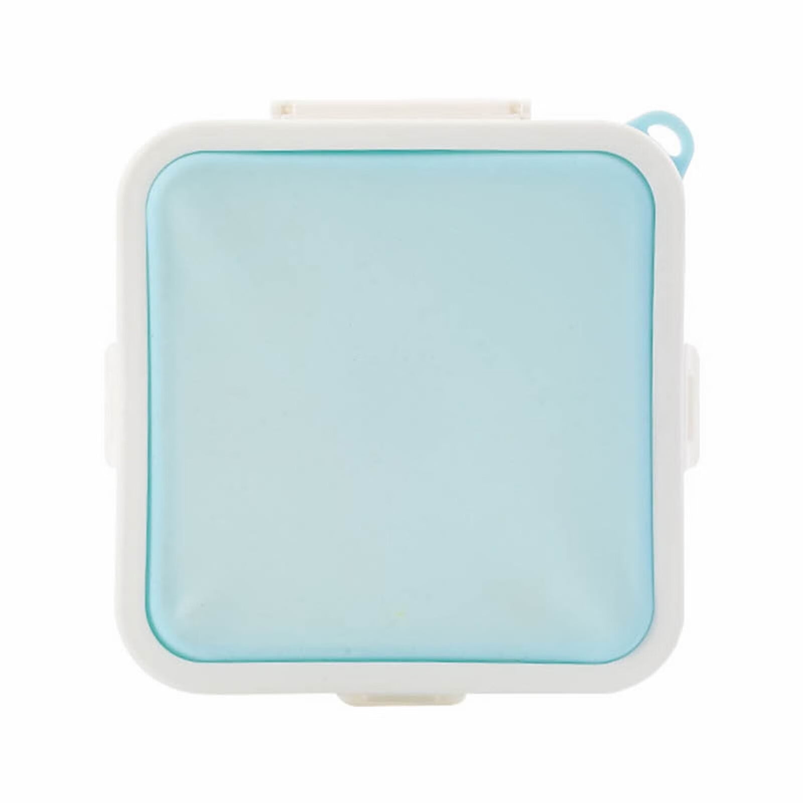 Decorations Sandwich Containers Sandwich Box Food Storage Shape Holder ...
