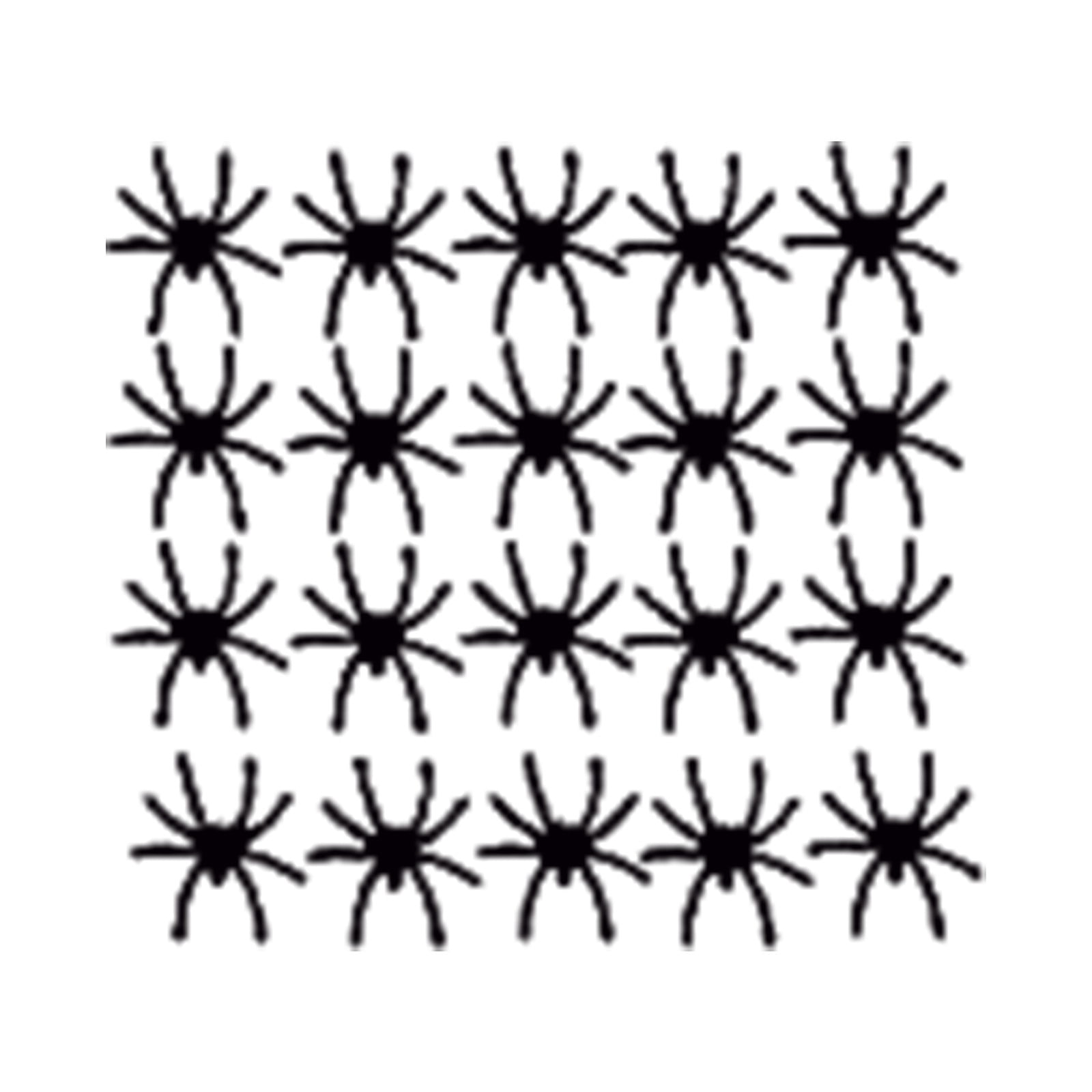 Decorations Silk Cotton Simulation Big Bar Scene Layout Props/ Spider ...