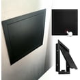 Decorative Aluminum Access Panel, Wall Ceiling Access Door for Drywall ...