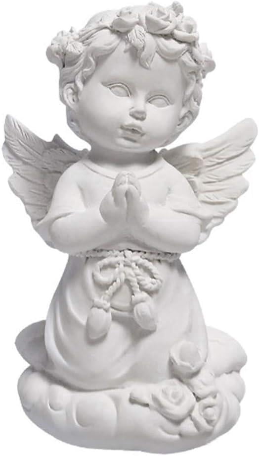 Decorative Angel Statue & Resin Statue Angel Wings Statue Sculpture ...