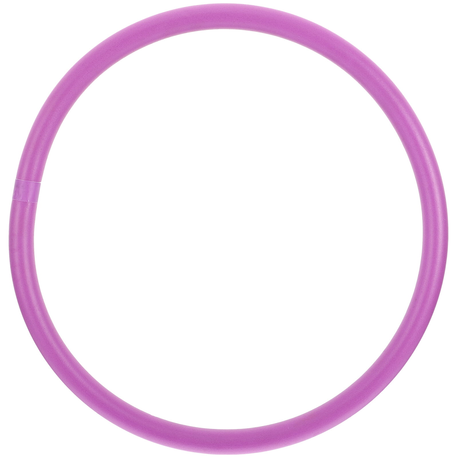 Purple Yoga Arm Hoop for Fitness Workout Made of Durable PE Material ...