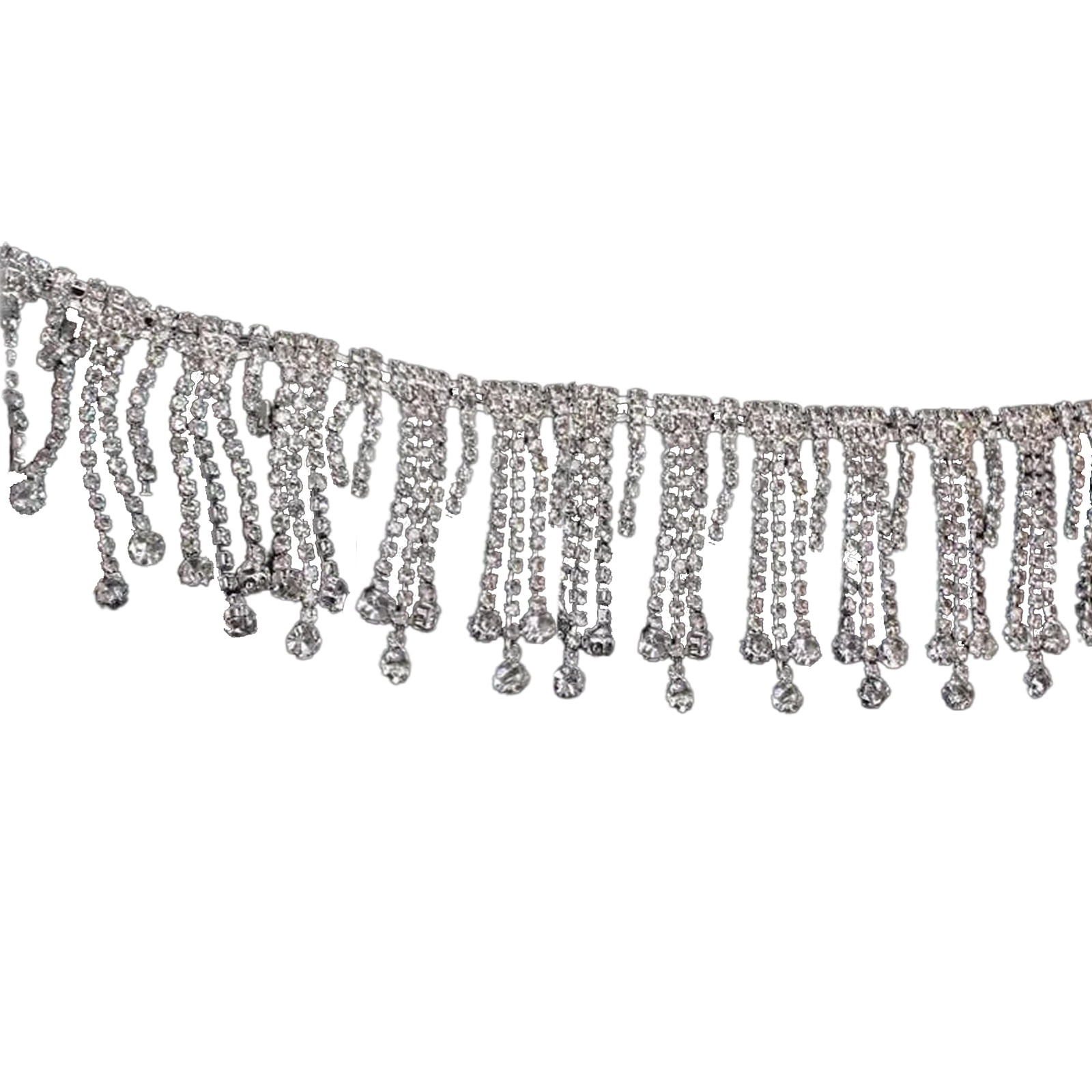 Decorative Artificial Pearls Chain Decorative Chain for Craft ...