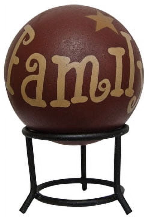 Decorative Ball Stand - Walmart.com