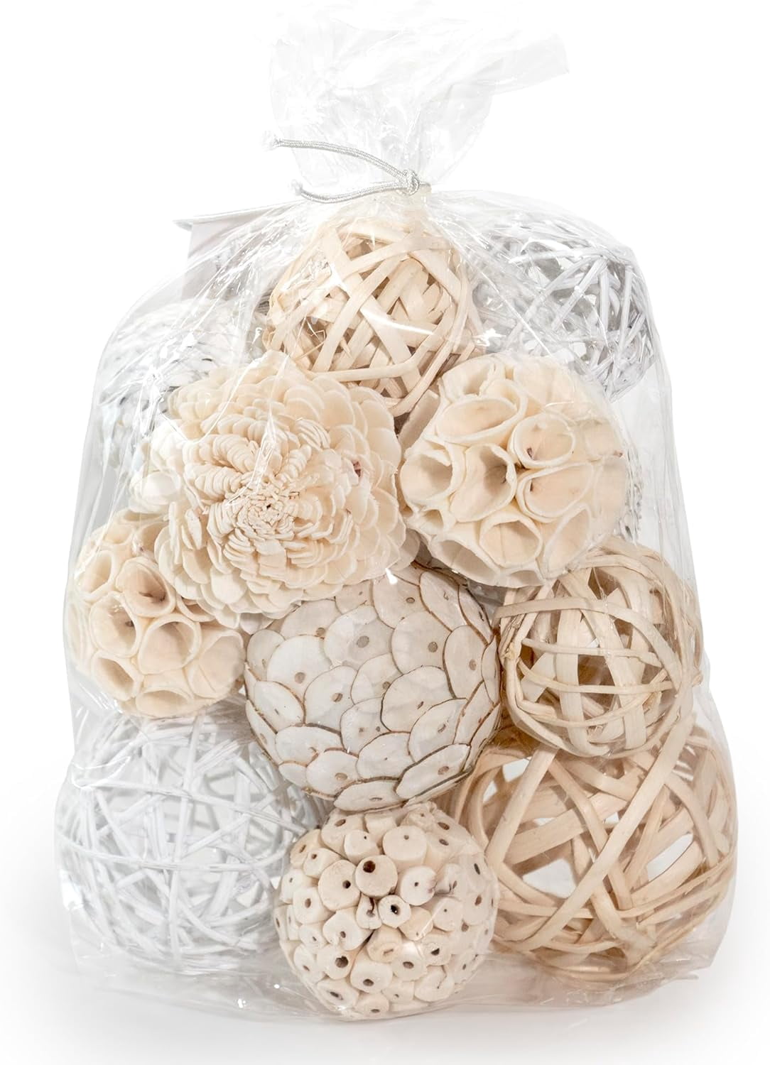 Decorative Balls Bag Bowl Filler Home Decor - Walmart.com