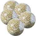 WHOLE HOUSEWARES | Decorative Balls | Decorative Balls for Centerpiece ...