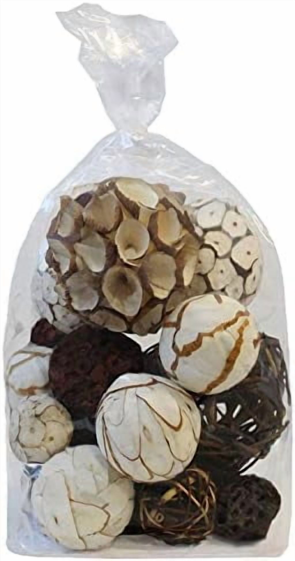 Decorative Balls for Centerpiece â€“ Decorative Bowl Fillers, Assorted ...