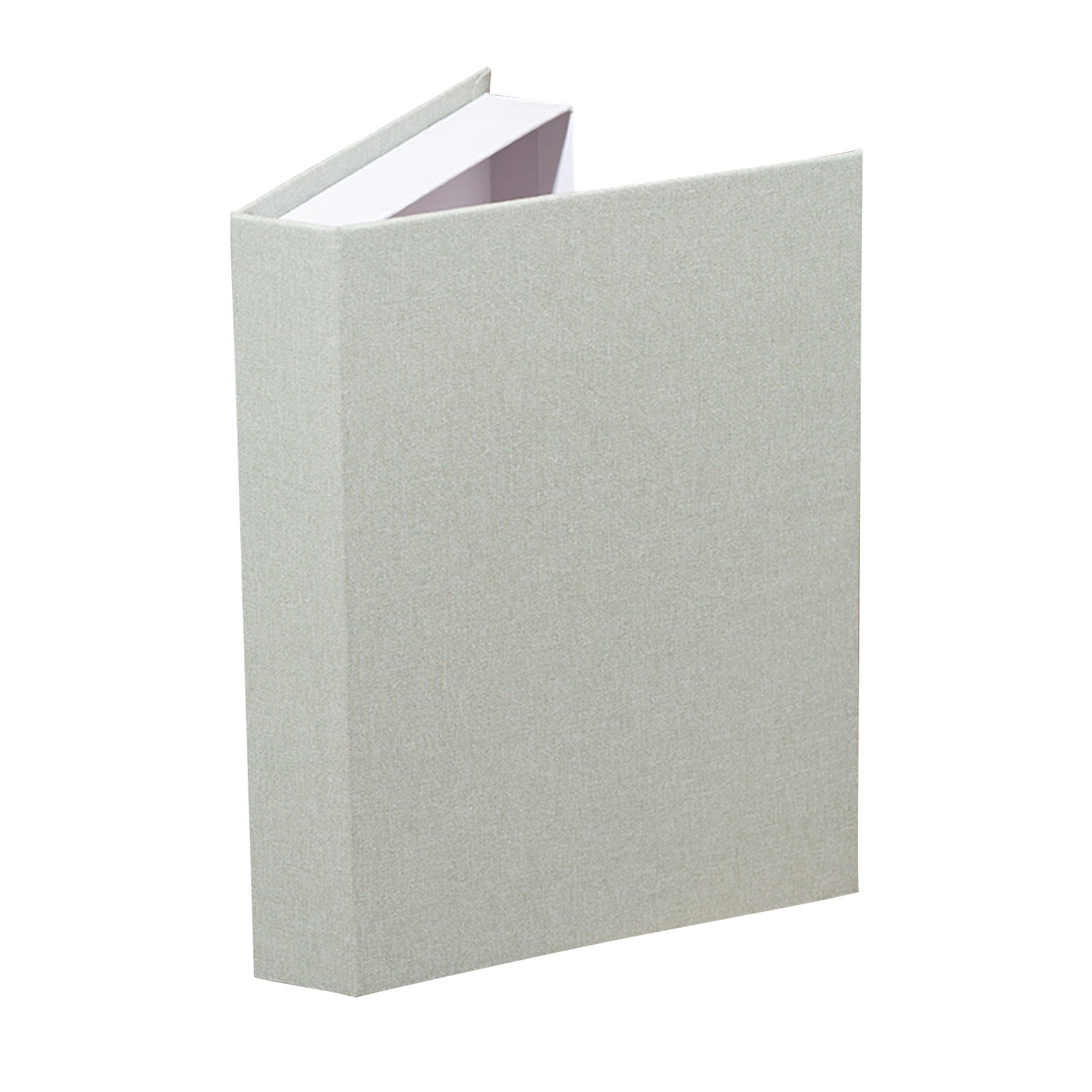 Decorative Books,Faux Books for Decorative, Fake Book, Modern Linen ...