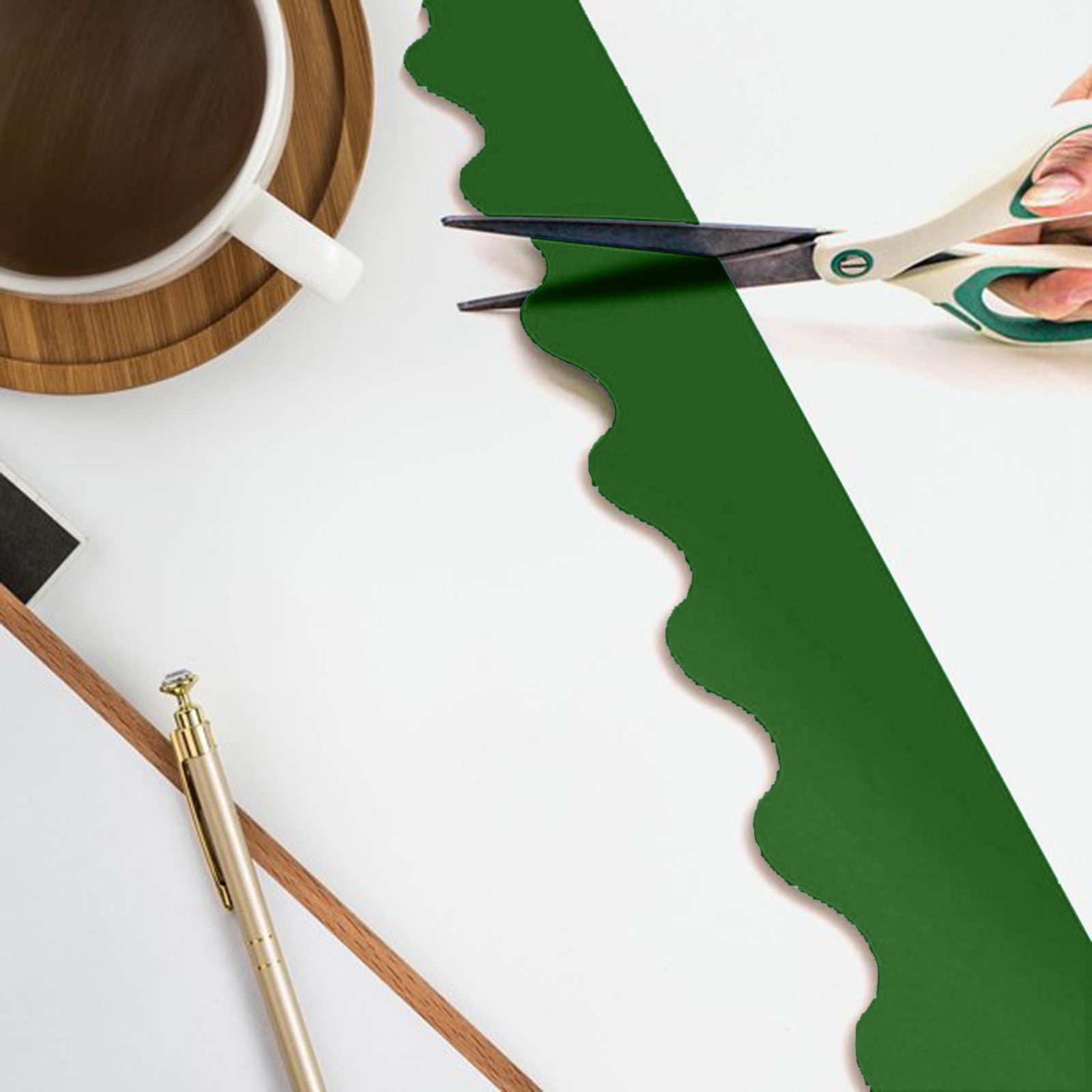 Decorative Borders for Classroom Bulletin Boards - Eye-Catching Trims ...