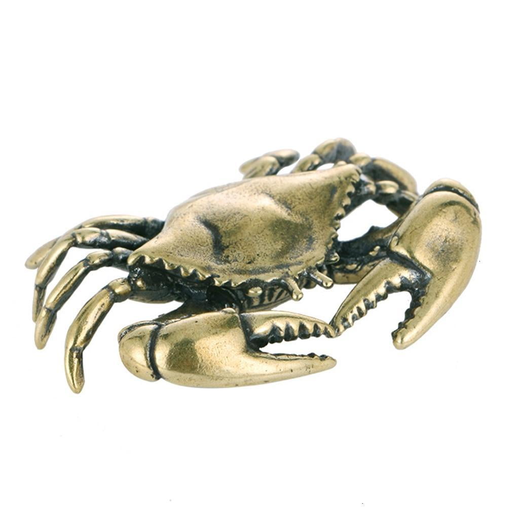 Decorative BrassAn1ma1Figure Quality Realistic Appearance Statue for ...