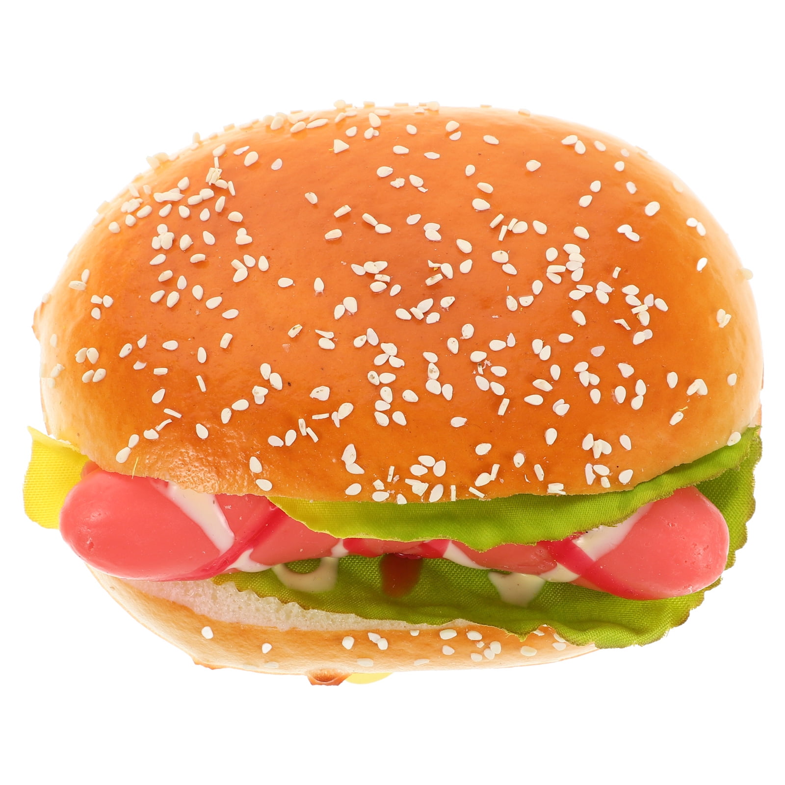 Decorative Burger Car Antenna Topper For Vehicle Roof Adorable ...