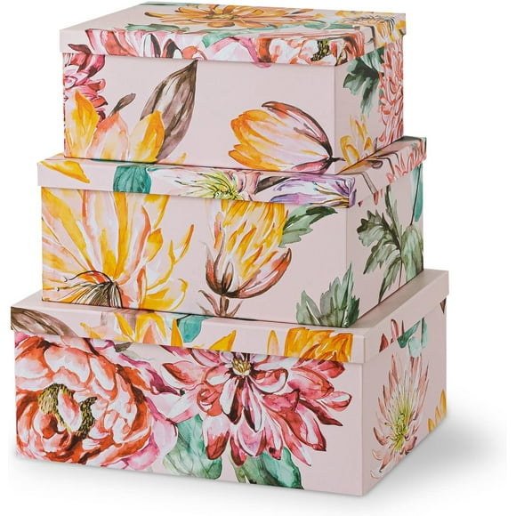 Storage Box Lid Cardboard