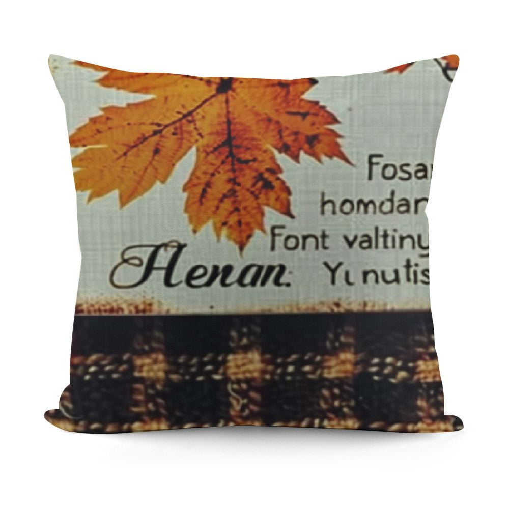 Decorative Cases Fall - Walmart.com
