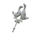 Decorative Cast Hook Rustics Iron Wall Mount Storage For Keys Coat ...