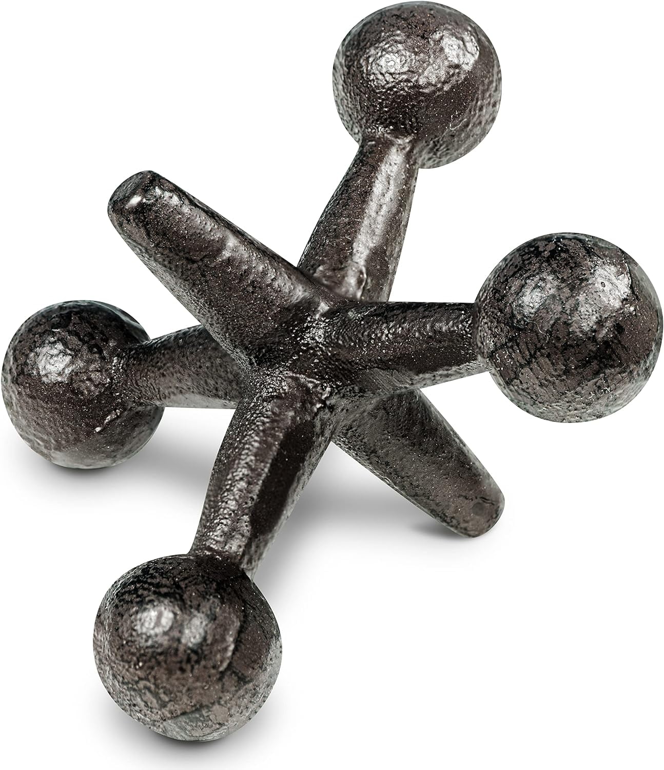 Decorative Cast Iron Door Stopper Retro Room Accent for Shelf or Door ...