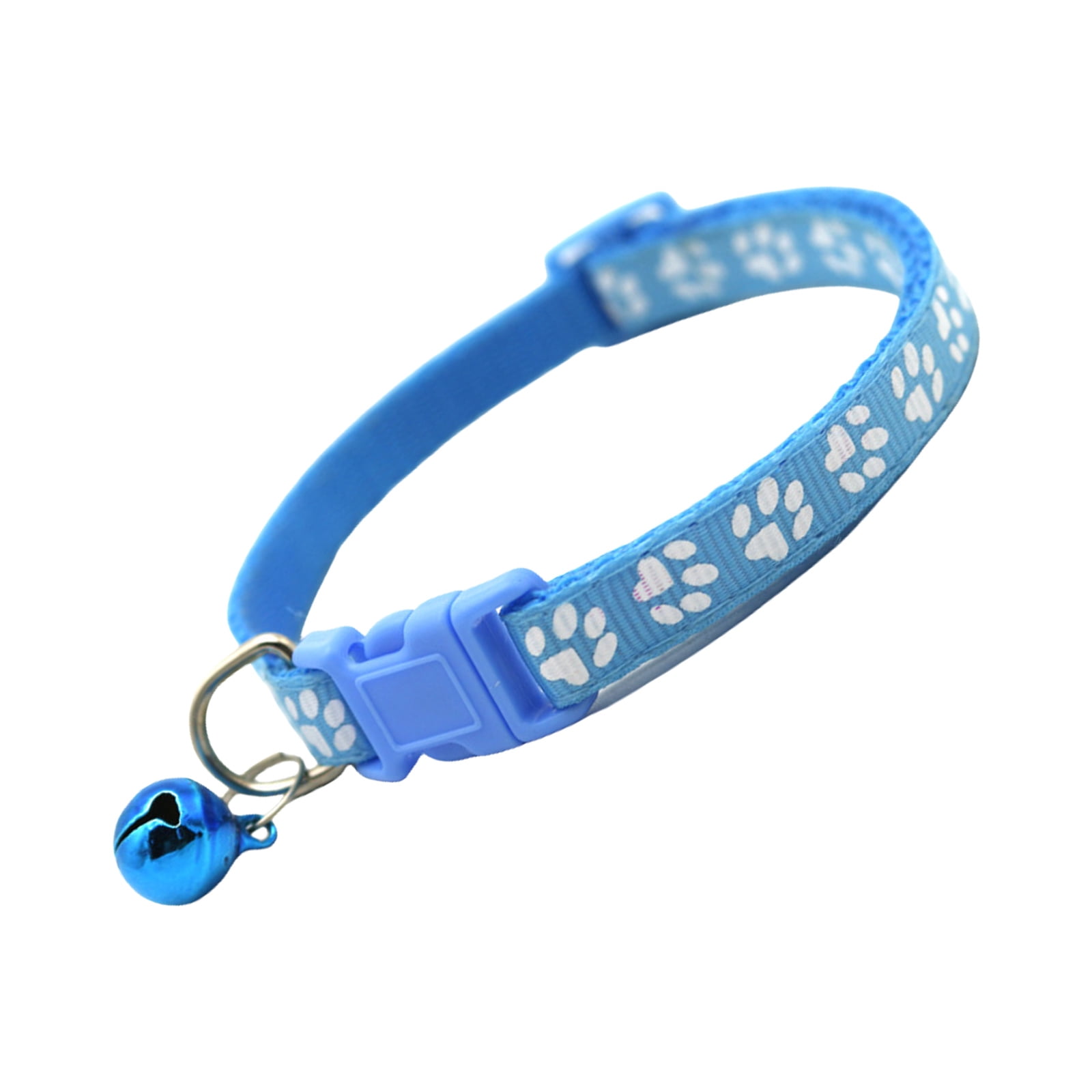 Decorative Cats Collar Accessory Neck Collar Bells with Secure Hook ...