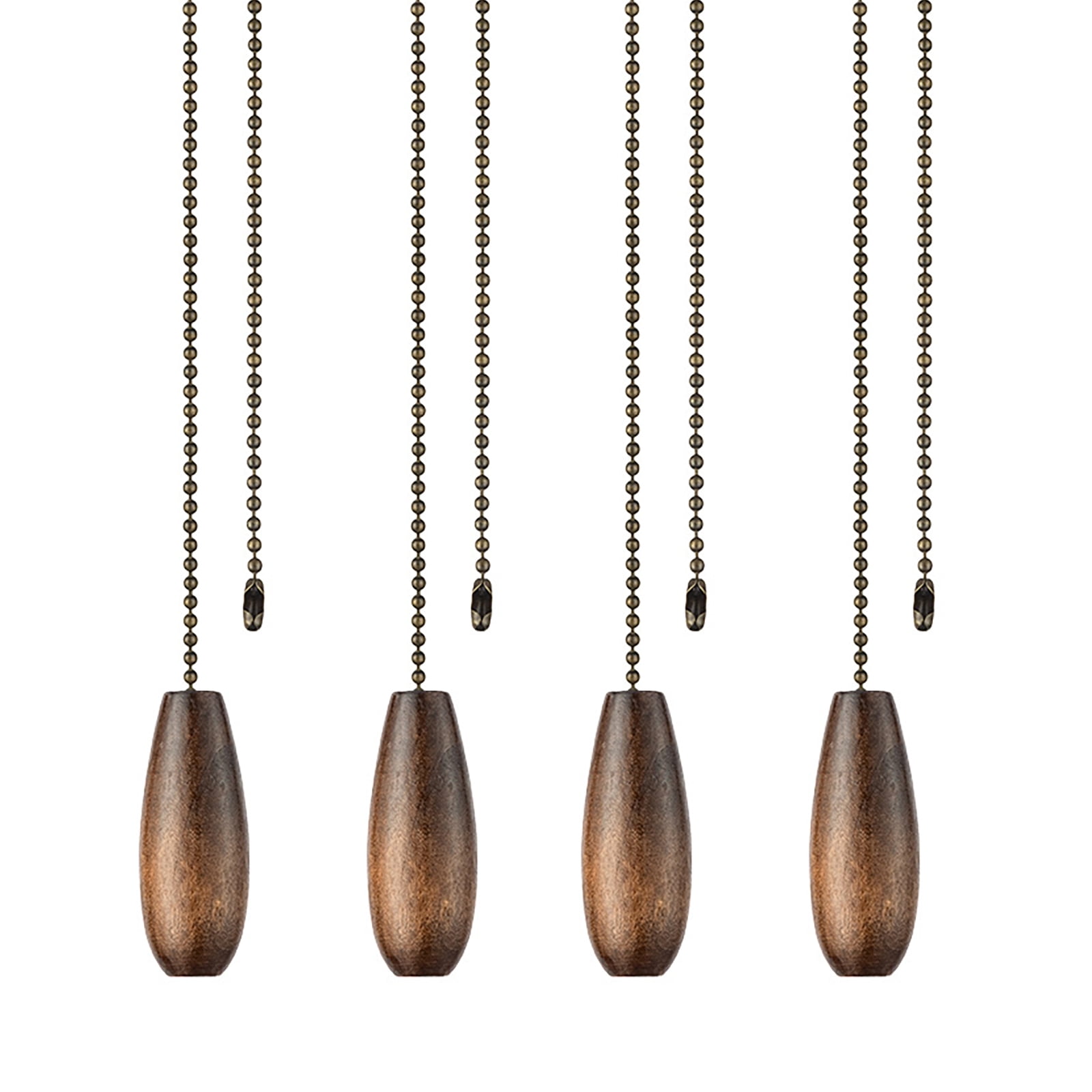 Decorative Ceiling Fan Chain Extenders Long Lamp Pulls Lamp Chain ...