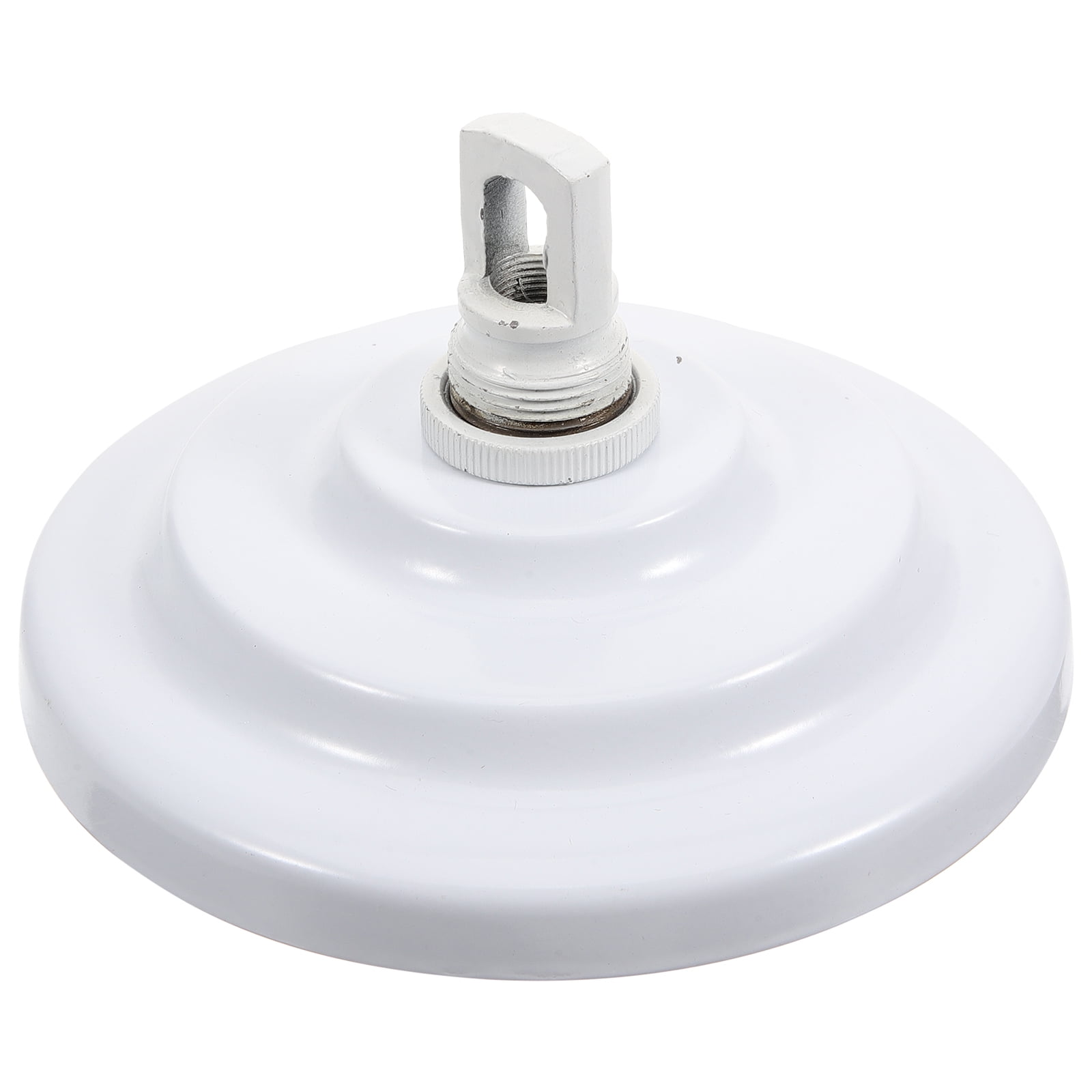 Decorative Ceiling Light Canopy Metal Pendant Light Plate Chandelier ...