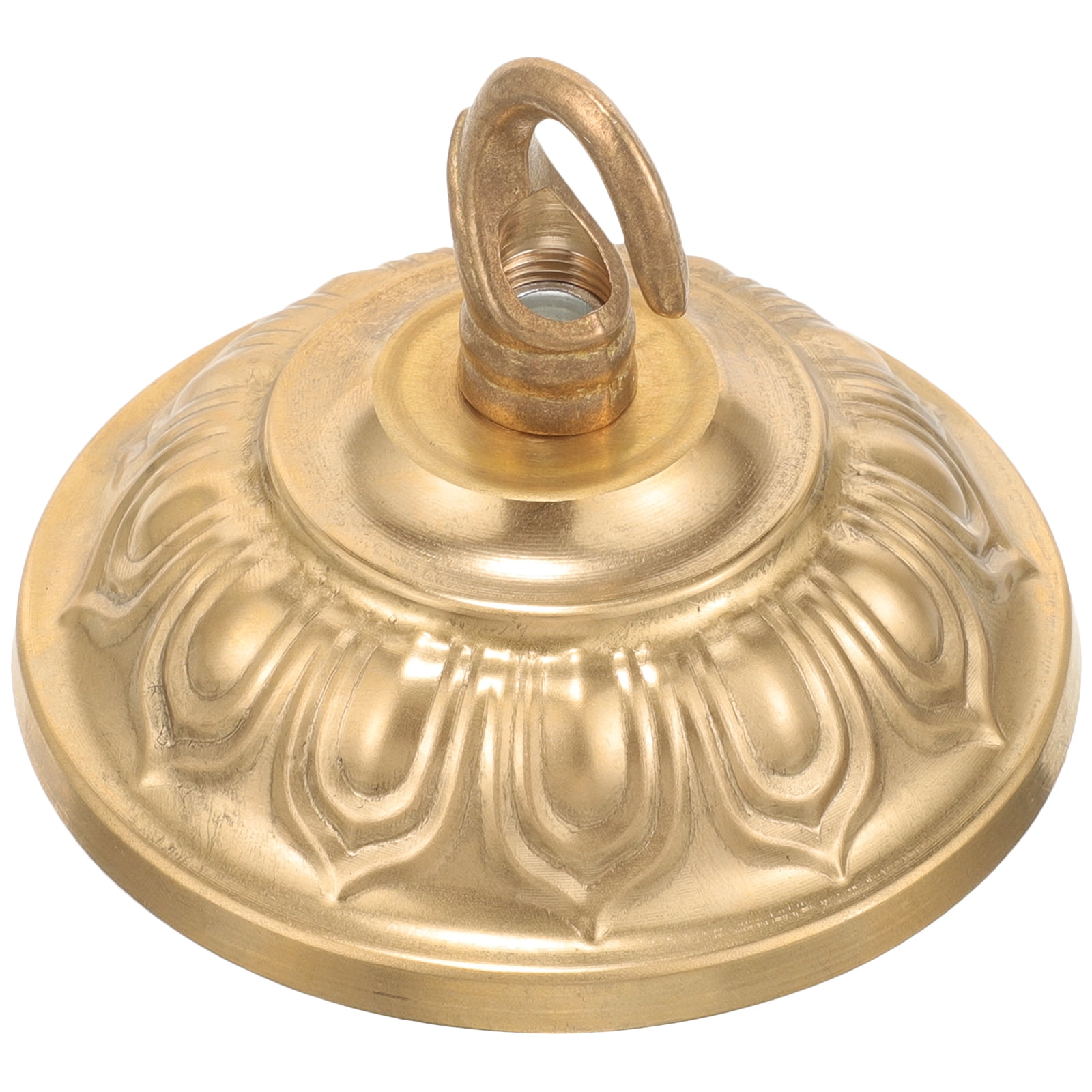 Decorative Ceiling Light Cover Plate Metal Pendant Light Plate ...