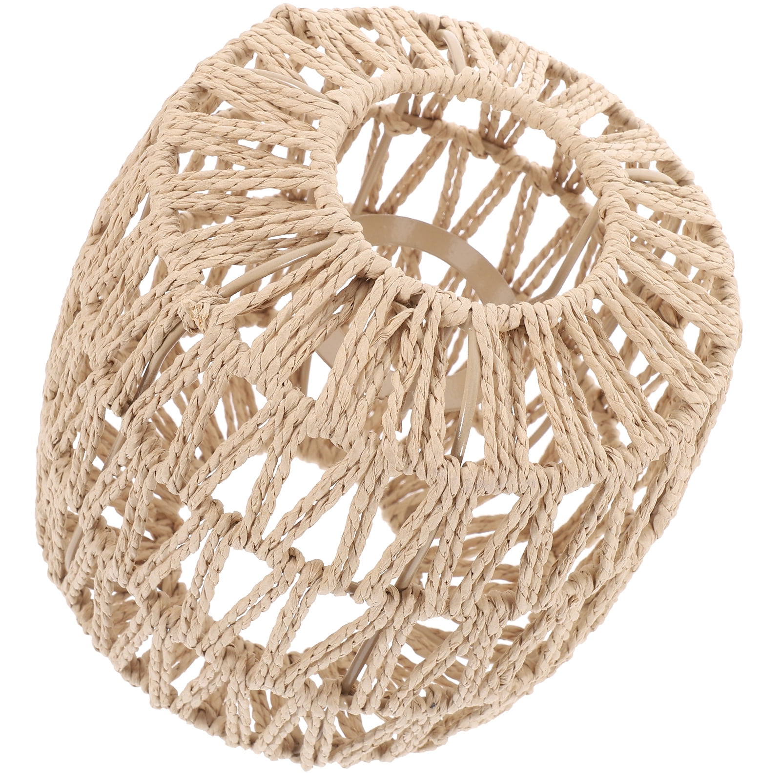 Decorative Ceiling Light Lampshade Unique Lamp Shades Practical Lamp ...
