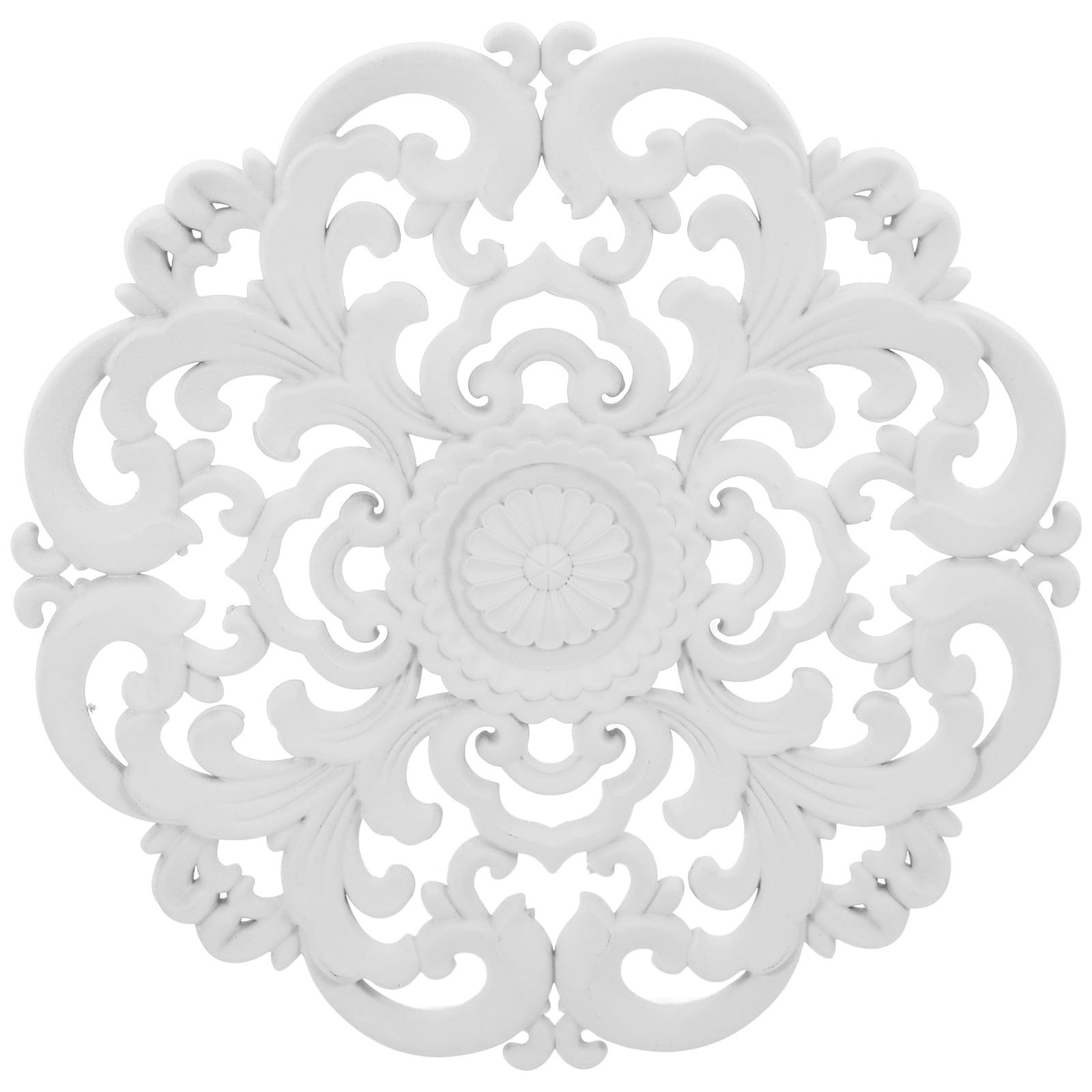 Decorative Ceiling Medallion Ceiling Light Medallion Lighting Ceiling ...
