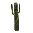Decorative Ceramic Cactus Floor Vase - Walmart.com