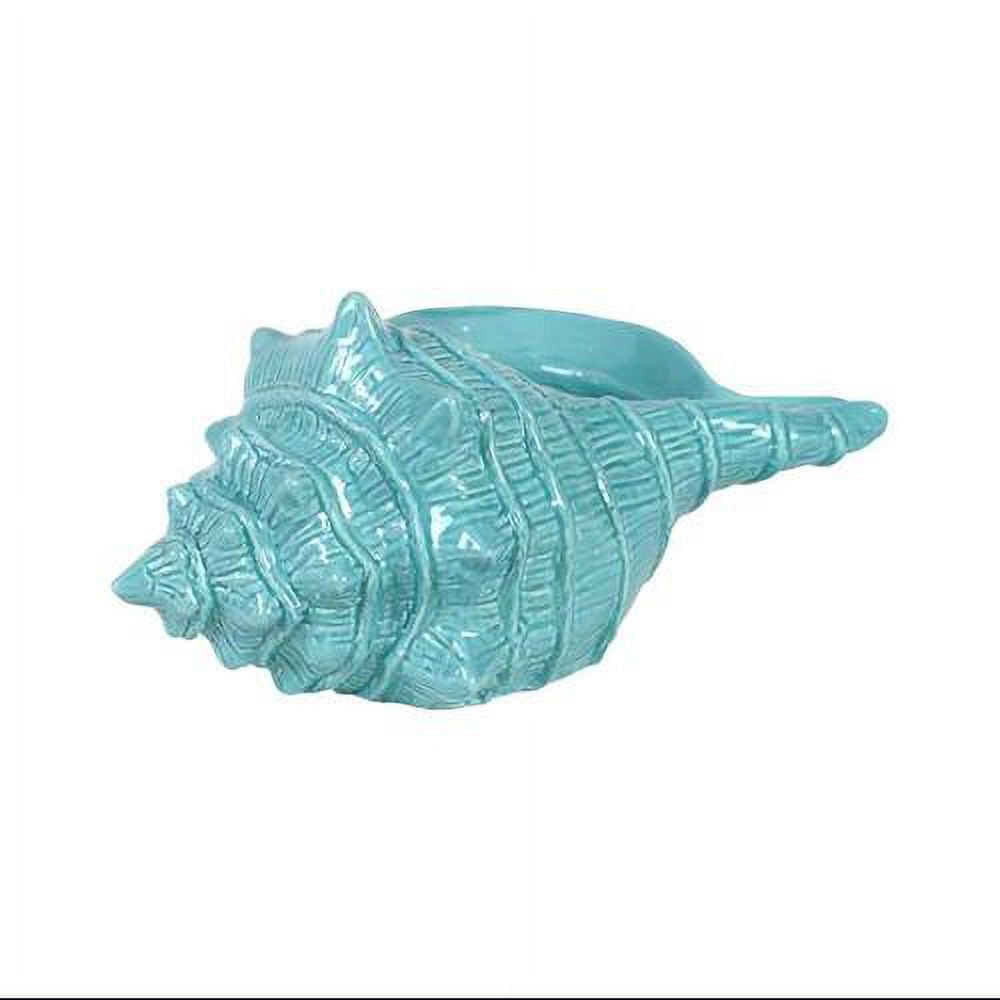 Decorative Ceramic Seashell - Walmart.com