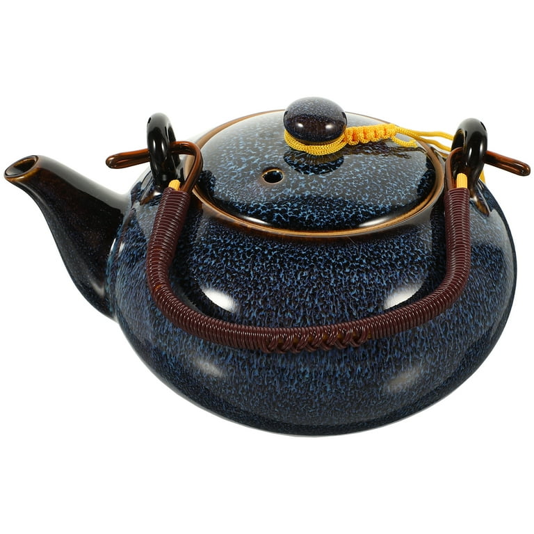 Unique Tea Kettle