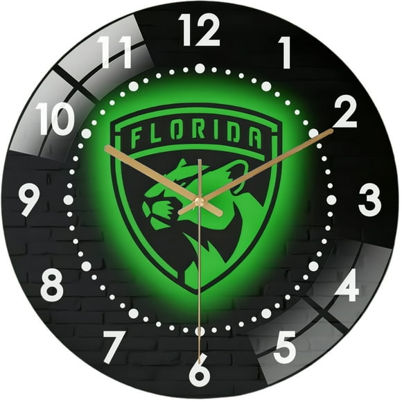 Best Sellers In Sports Fan Wall Clocks