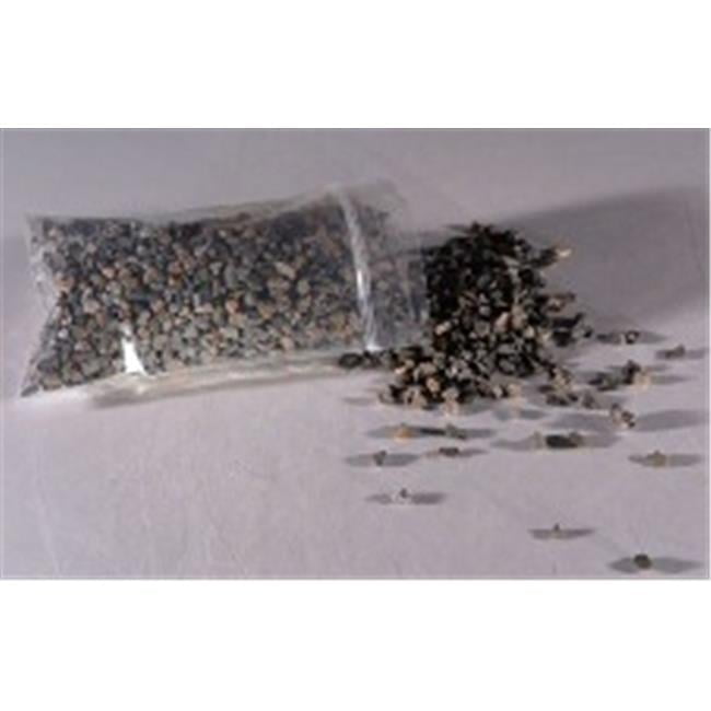 Decorative Crushed Shale, Brown & Black - Walmart.com