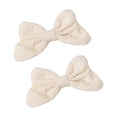 Decorative Curtain Tiebacks Bows Curtain Buckles Clips Curtains ...