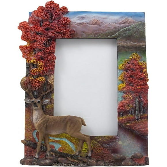 Deer Picture Frames