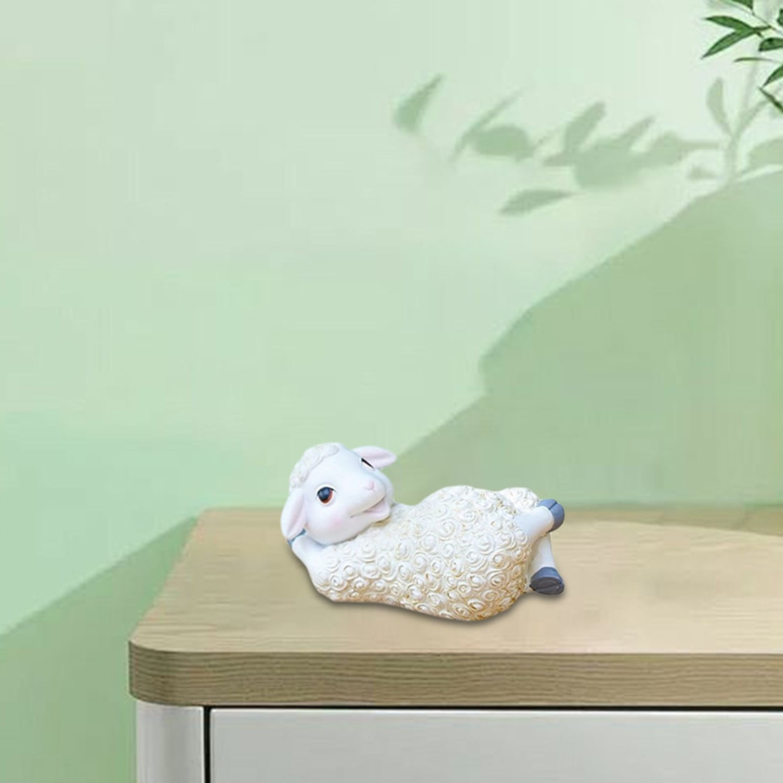 Decorative Desktop Ornament Universal Home And Resin Made Sculpture For ...