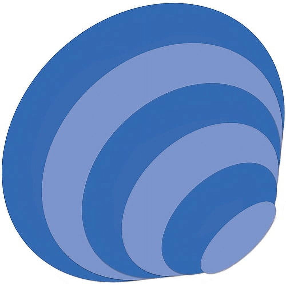 Decorative Dies Nesting Ovals - Walmart.com