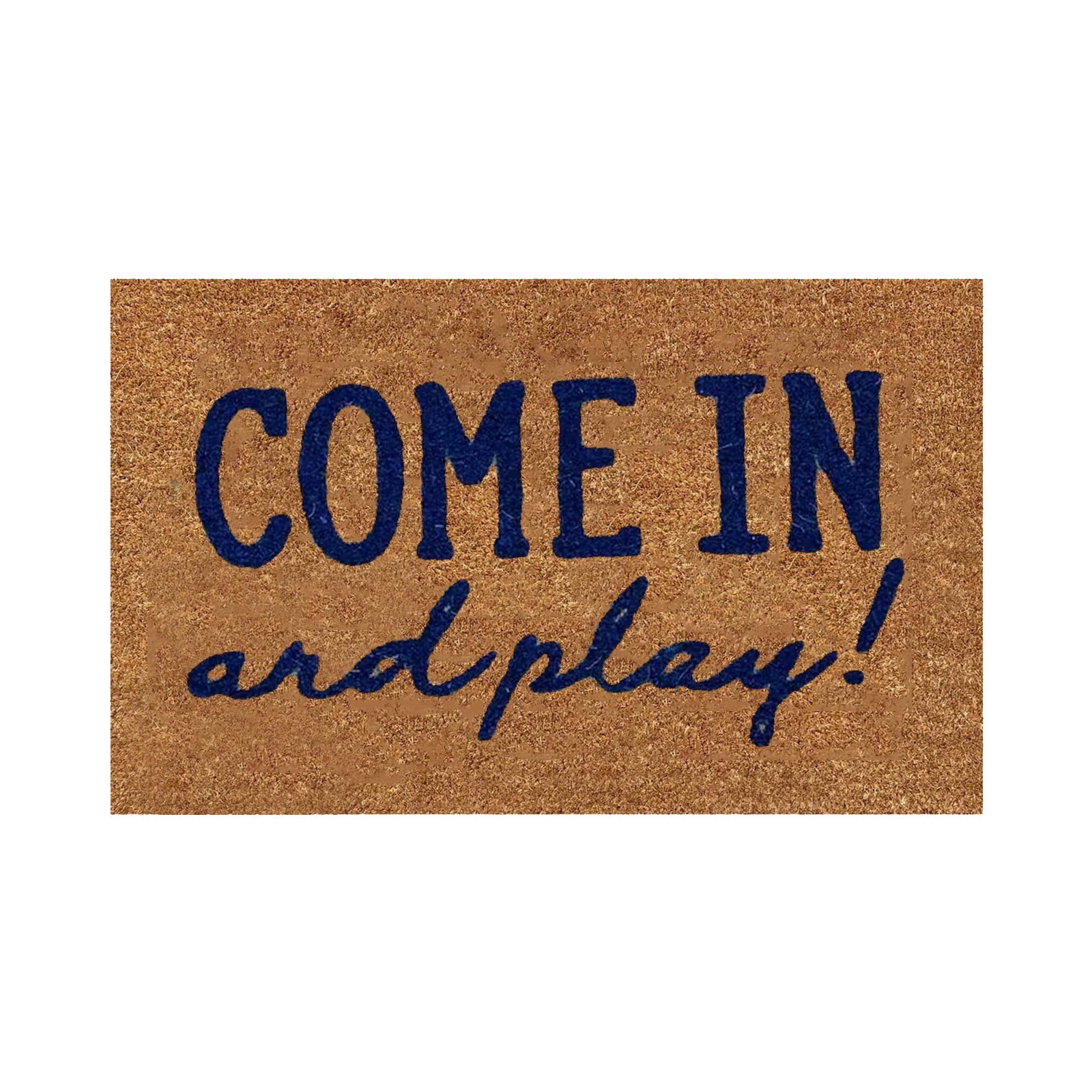 Decorative Door Mat Bathroom Welcome Mat Door Mat Floor Mat Home ...