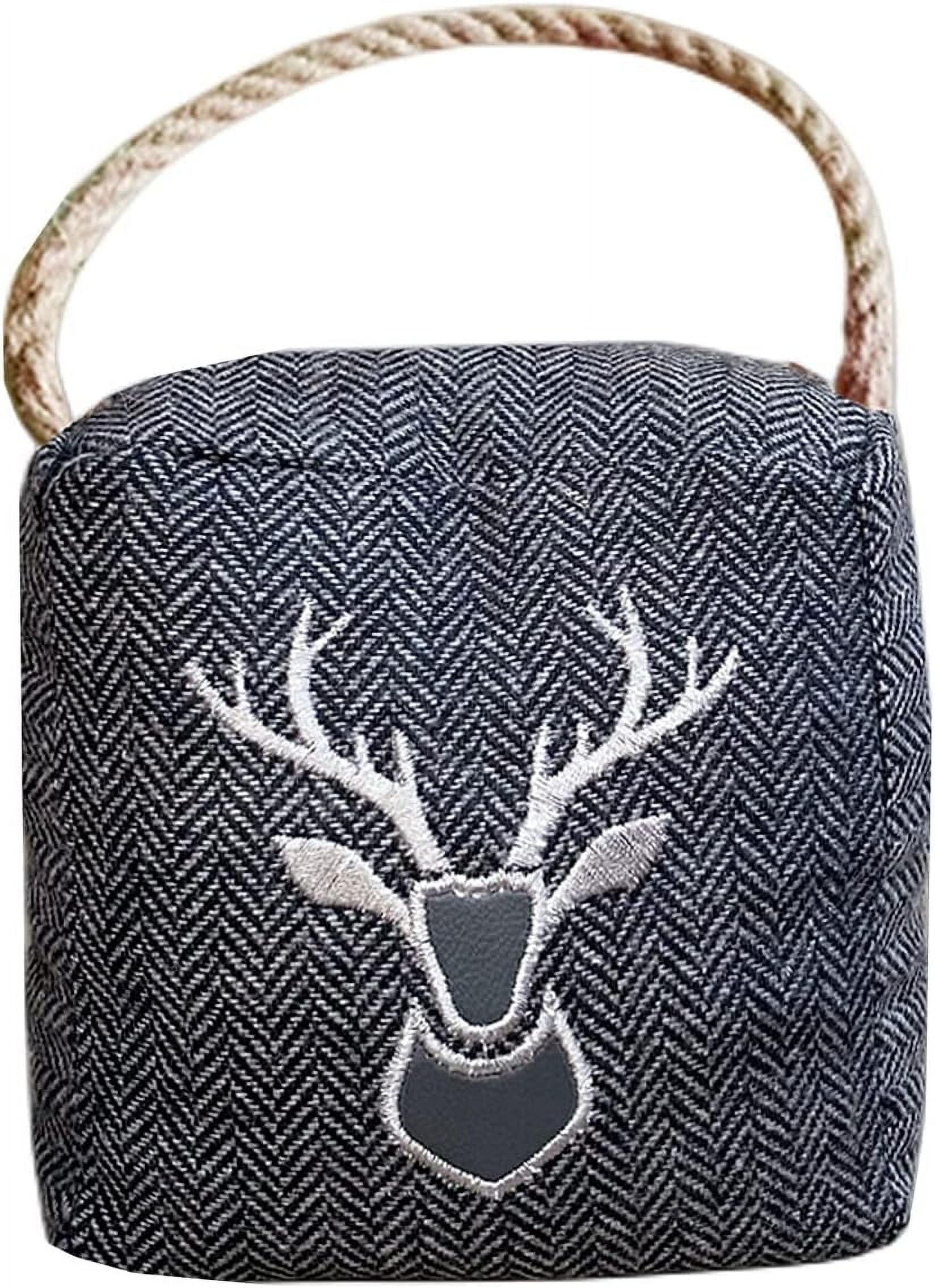 Decorative Door Stopper, Door Stoppers for Bottom of Door, Heavy Duty ...