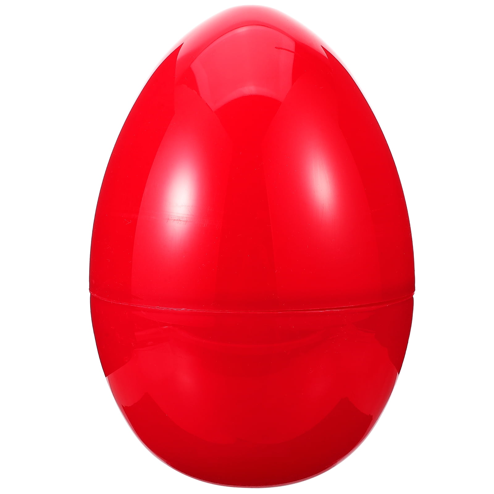 Decorative Easter Egg Home Festival Egg Storage Box Party Egg Ornament ...