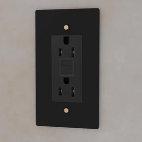 Midwest Electric U075CTL010 Unmetered Surface Power Outlet, 100A ...
