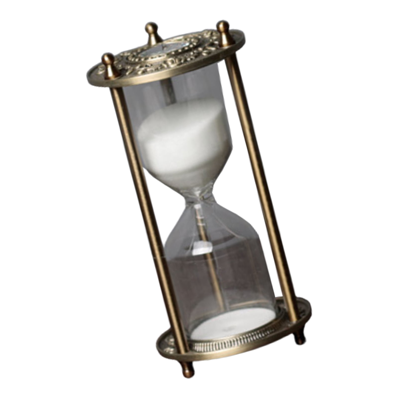 Decorative European Hourglass 15/30 Minutes Sand Timer Clock for ...
