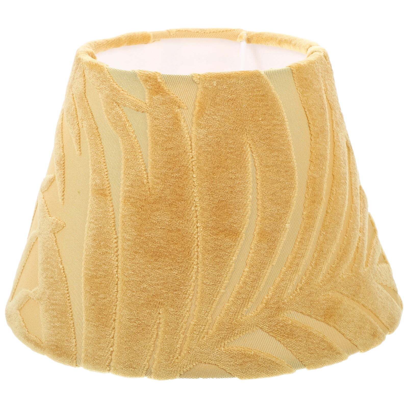 Decorative Fabric Lamp Shade for Table Lamp Cover Replacement 1 Set for ...