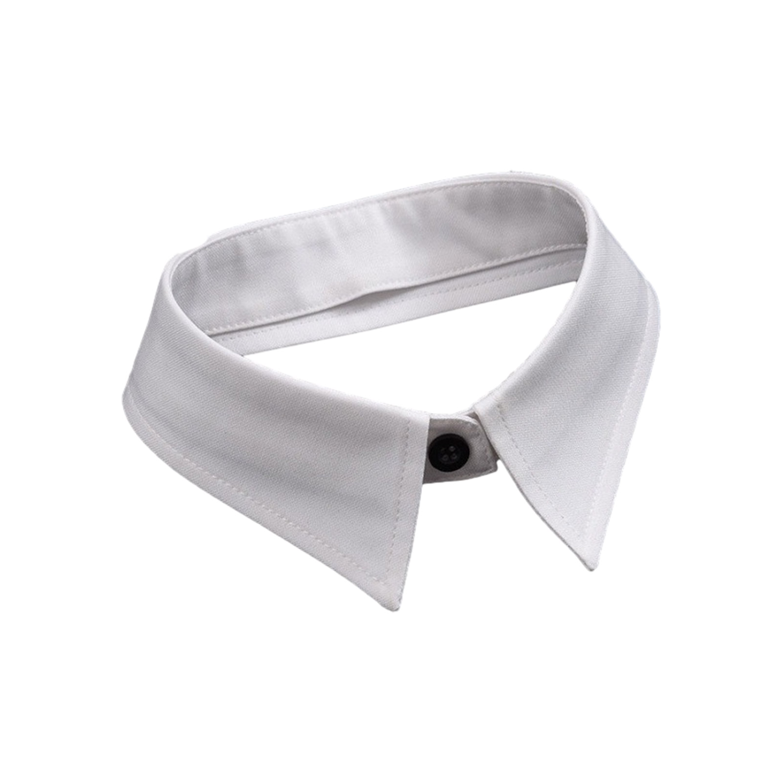 Decorative False Collar/ Wrist Cuffs for Woman Shirt Blouses Wrist ...