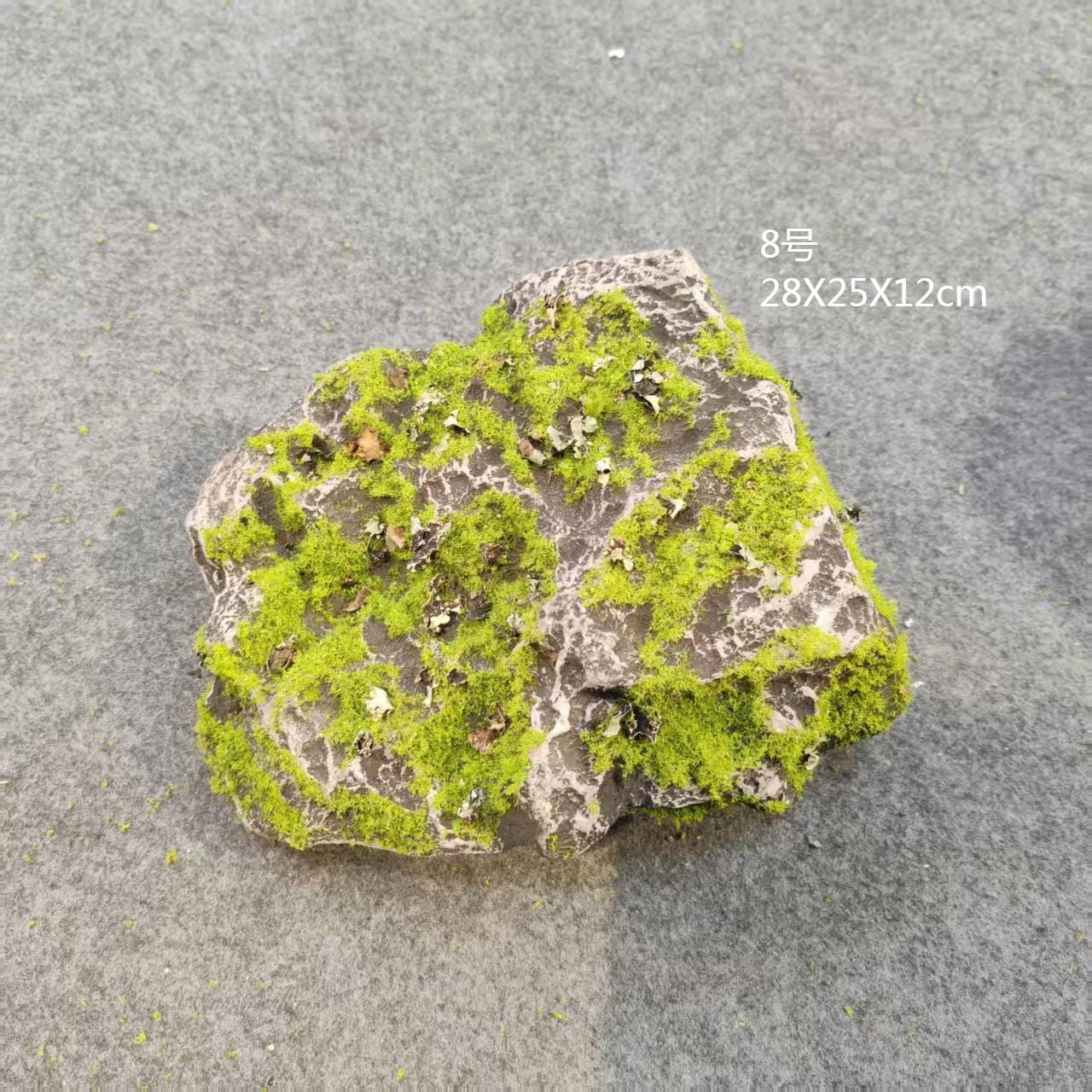 Decorative Faux Rocks for Landscaping - Realistic Stone Covers for ...