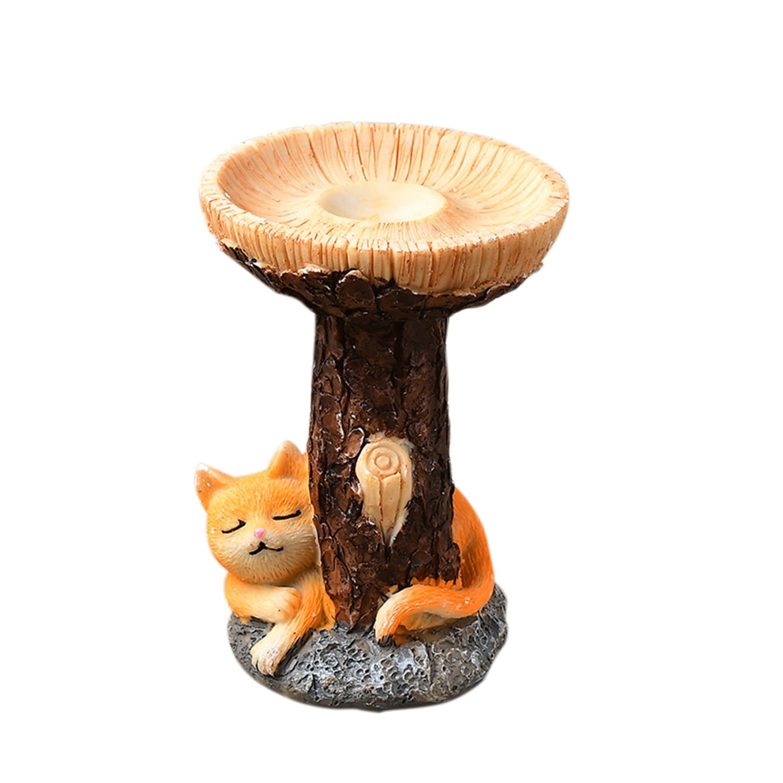 Decorative Figurines under $5! Yannianjz Sunflower Decorative Small ...