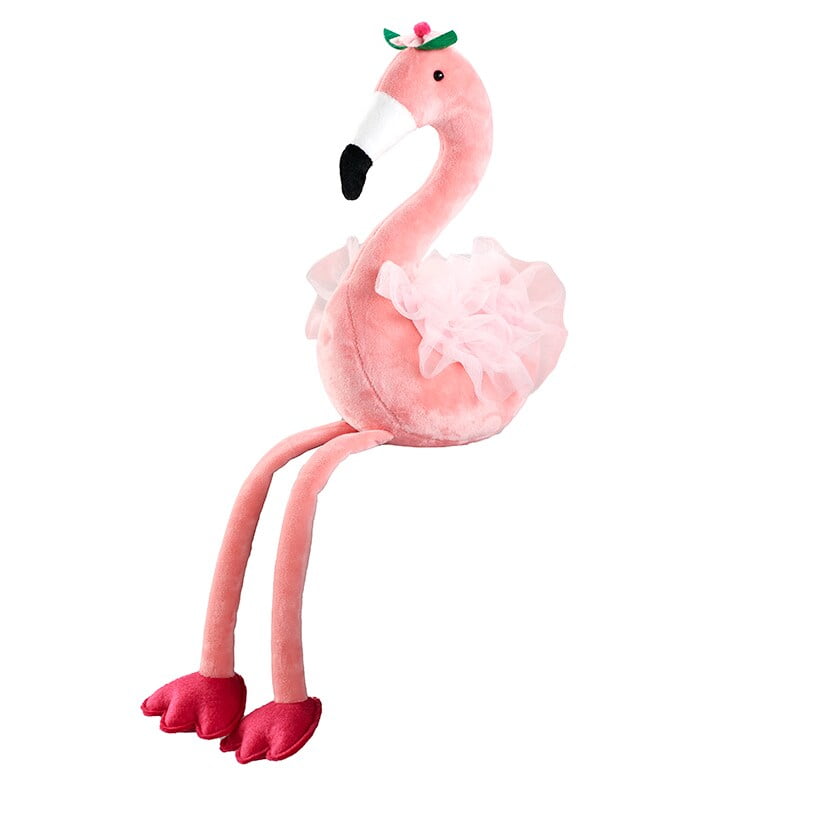 Decorative Flamingos - Sitting - Walmart.com