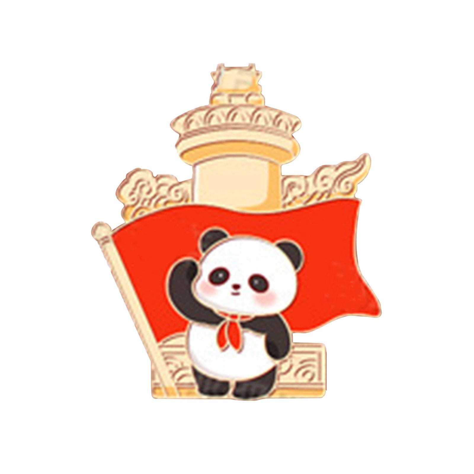 Decorative Fridge Magnet,Refrigerator Decor,Chinese Cultural Elements ...