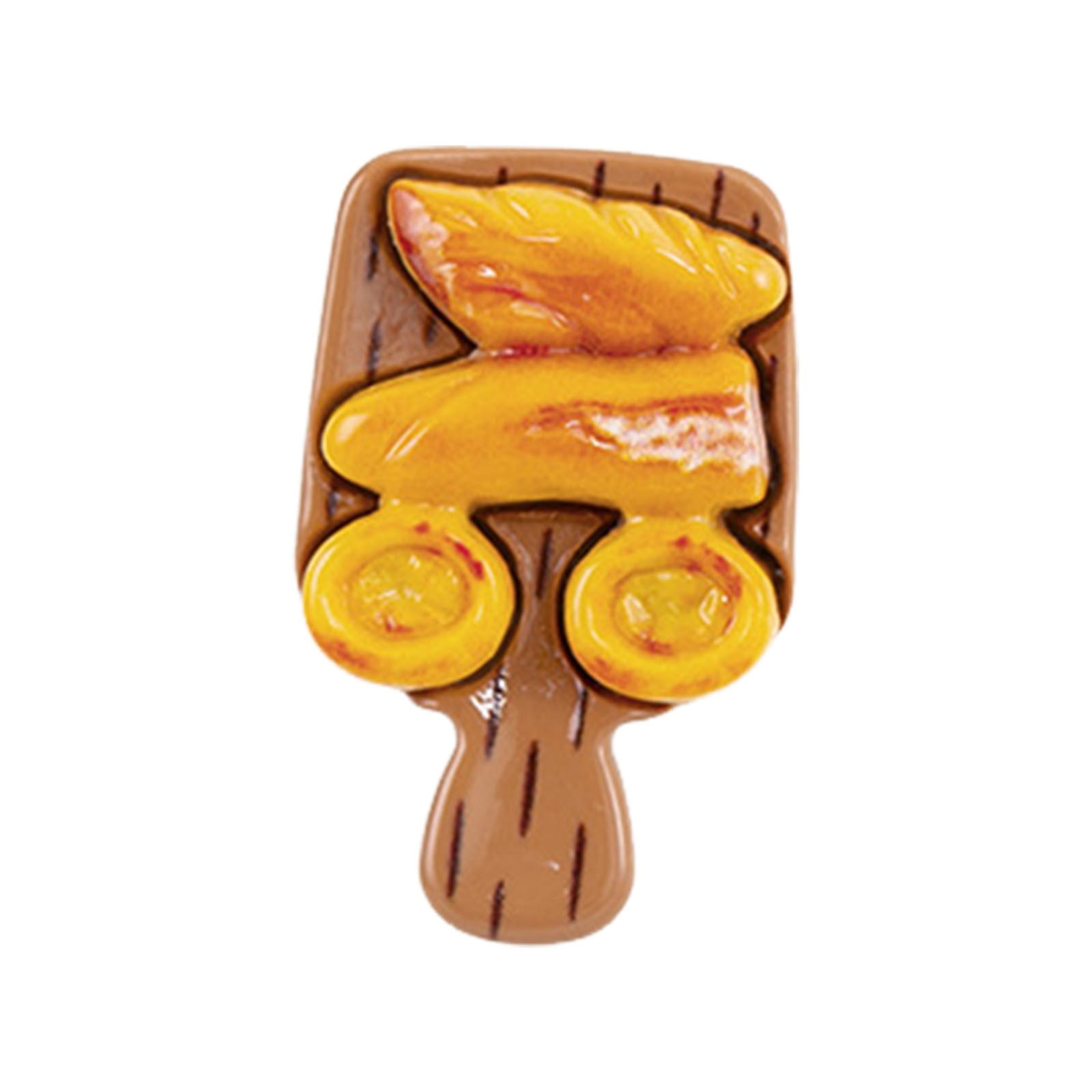 Decorative Fridge Magnets Set, 24PCS Cute Refrigerator Magnets for ...