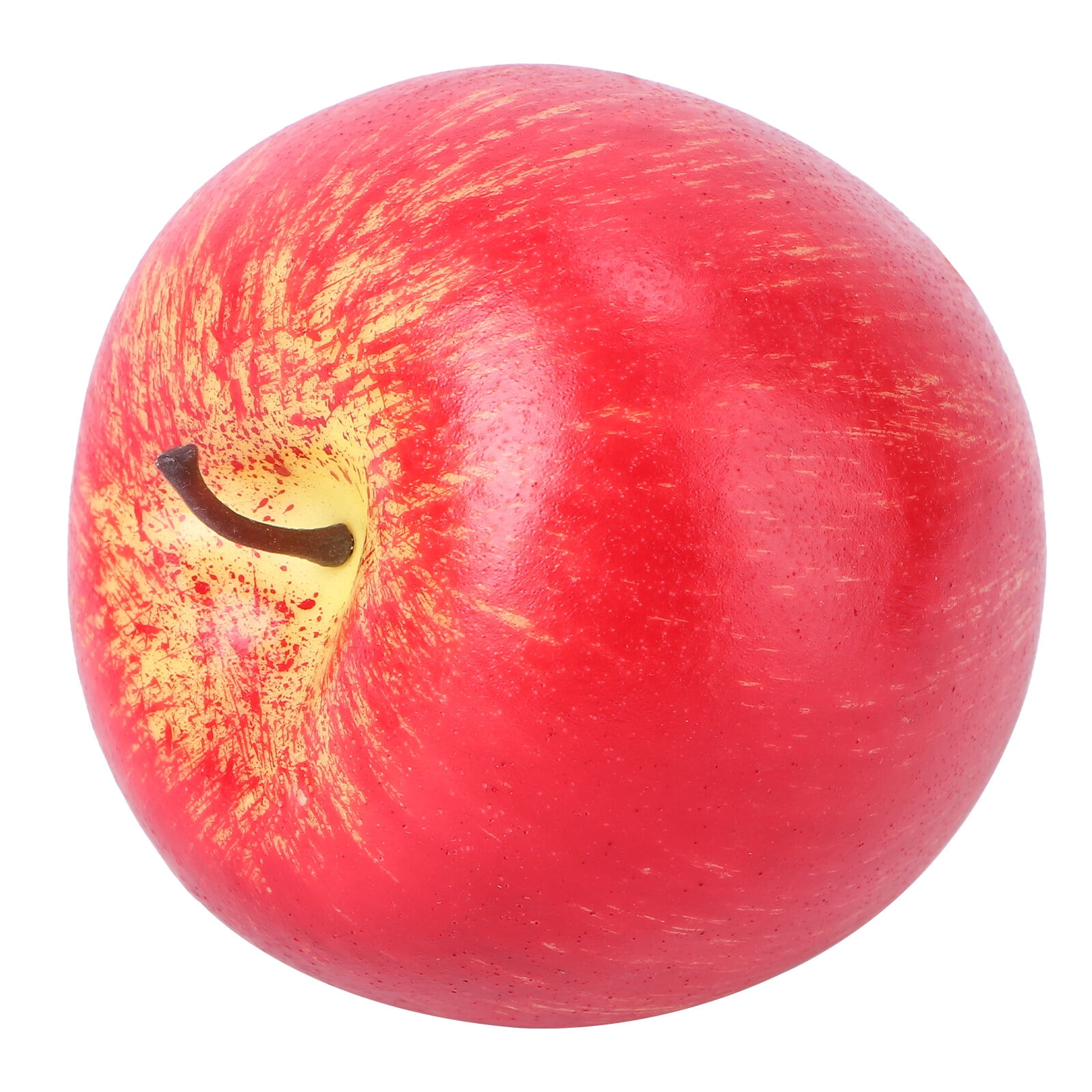 Decorative Fruit Fruits Basket Filler Dinner Table Office Red - Walmart.com