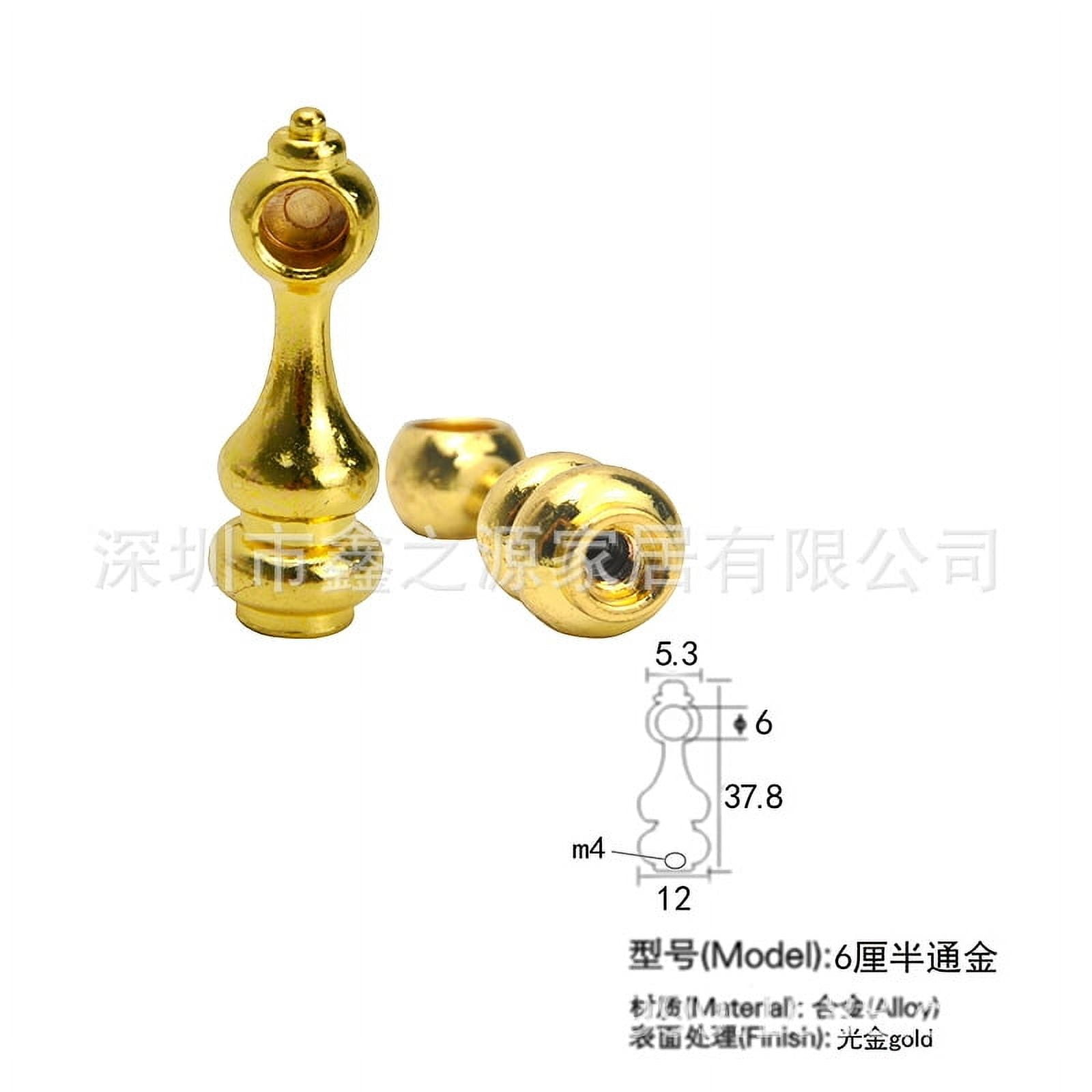 Decorative Furniture Railing Connectors For Handrails And Small ...