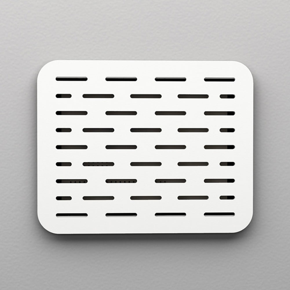 Decorative Fuse Box Cover Cabinet Wall Mounted Flip Design Ultra-thin ...