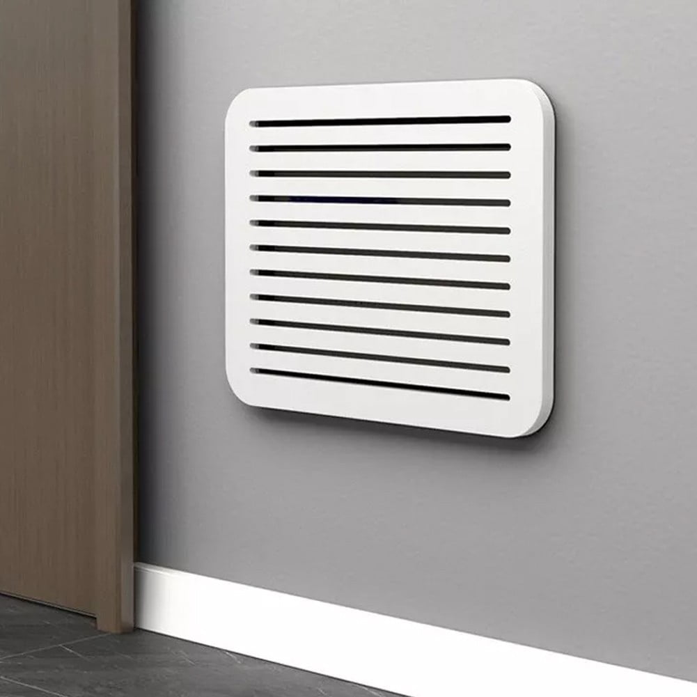 Decorative Fuse Box Cover Cabinet Wall Mounted Flip Design Ultra-thin ...